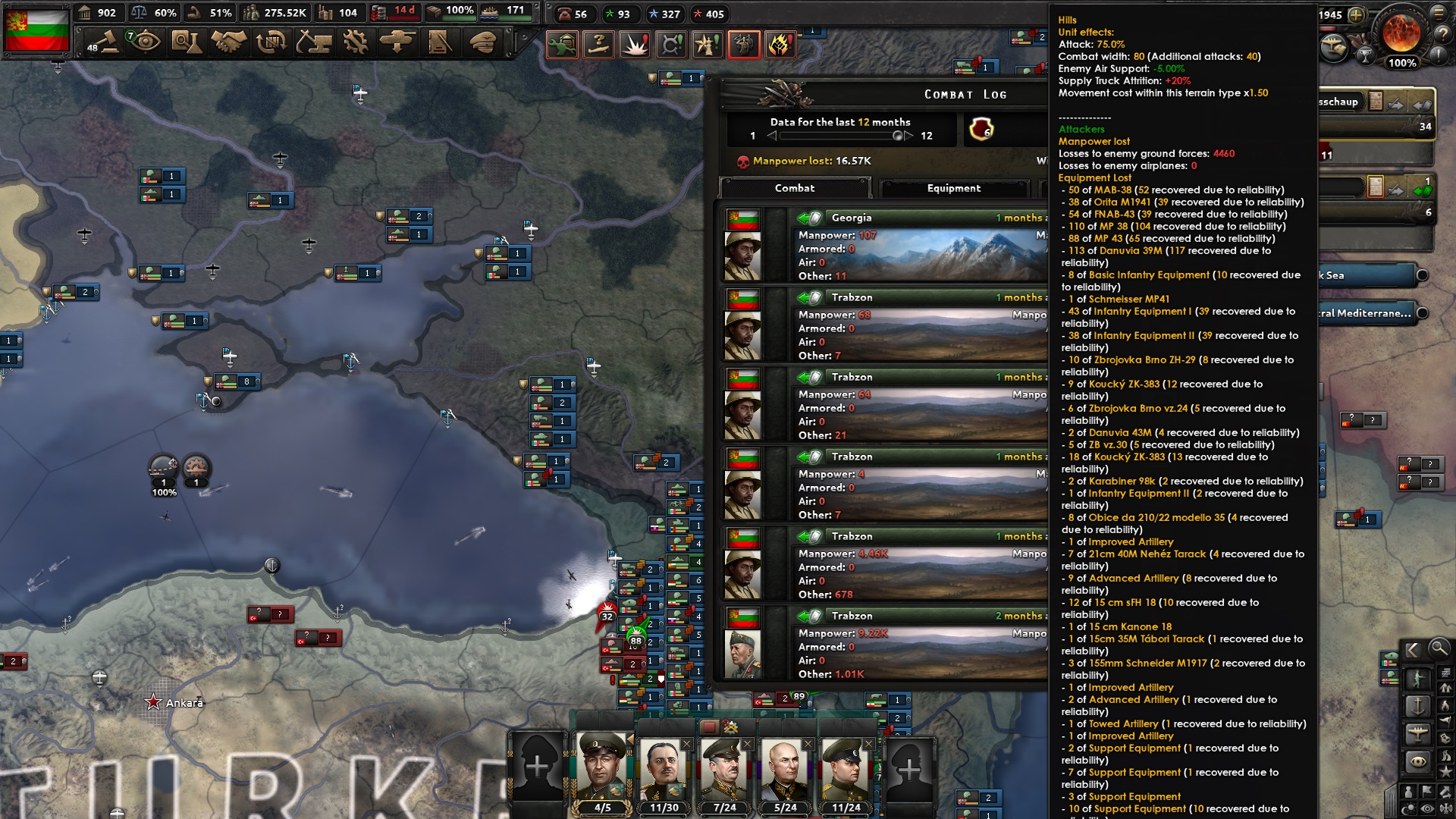 Is there anyway to turn all captures equipment into generic equipment ...