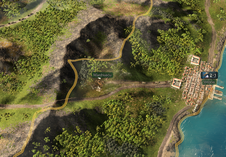 [MAP] We need to talk about brazillian map problems... | Paradox Interactive Forums