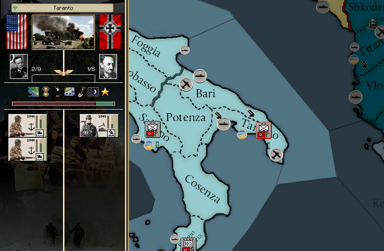 Forlorn Hope - A Germany Endsieg AAR | Page 8 | Paradox Interactive Forums