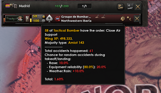 Fixed - Air exercise accident tooltip is wrong and misleading | Paradox Interactive Forums