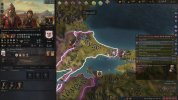Not getting the conqueror trait after becoming landed. | Paradox Interactive Forums