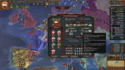 Weak emperor debuff | Paradox Interactive Forums